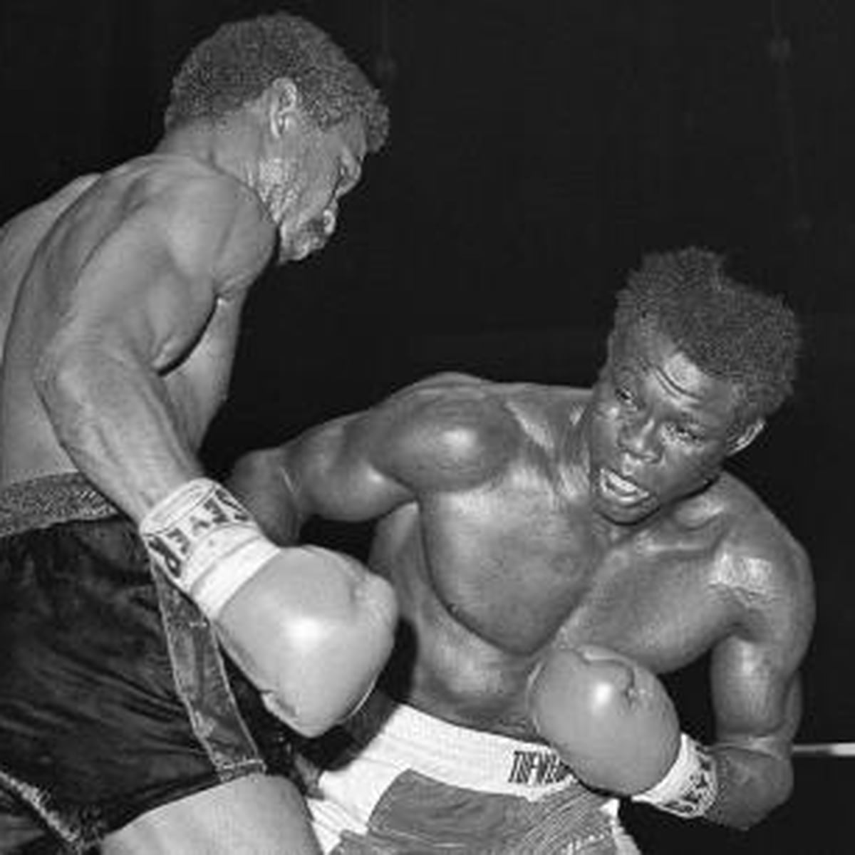 Fallece el legendario boxeador “Mantequilla” Nápoles - Primera Hora