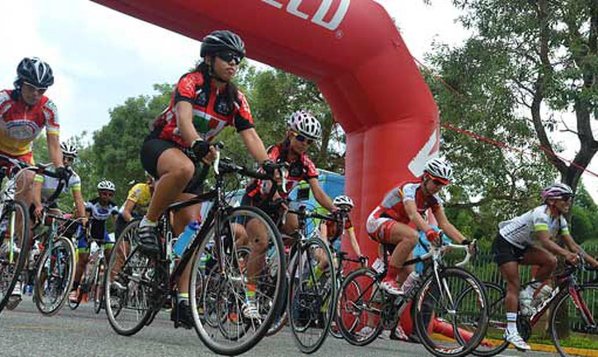 Nace el primer Clásico Femenino de Ciclismo de Puerto Rico - Primera Hora