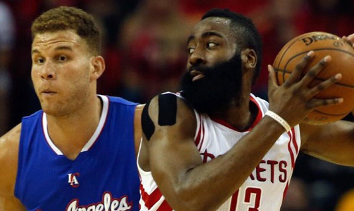 Los Rockets se mantienen con vida - Primera Hora