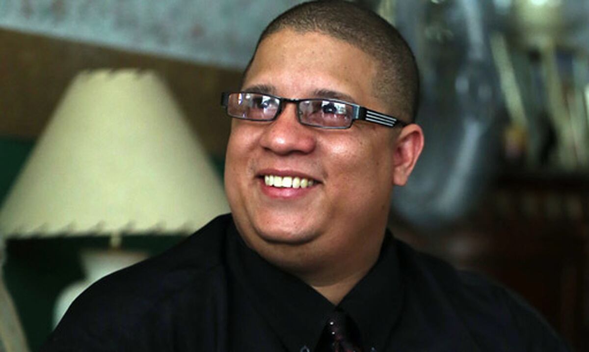 Héctor Delgado critica a quienes cobran por predicar - Opinión ...