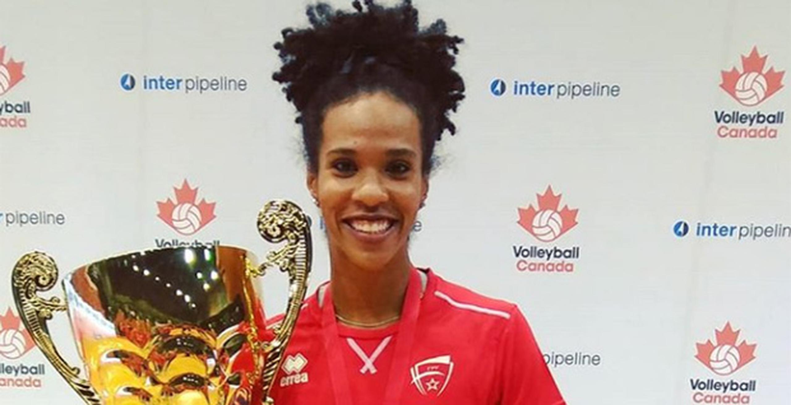 Shirley Ferrer regresará a jugar en Francia - Primera Hora