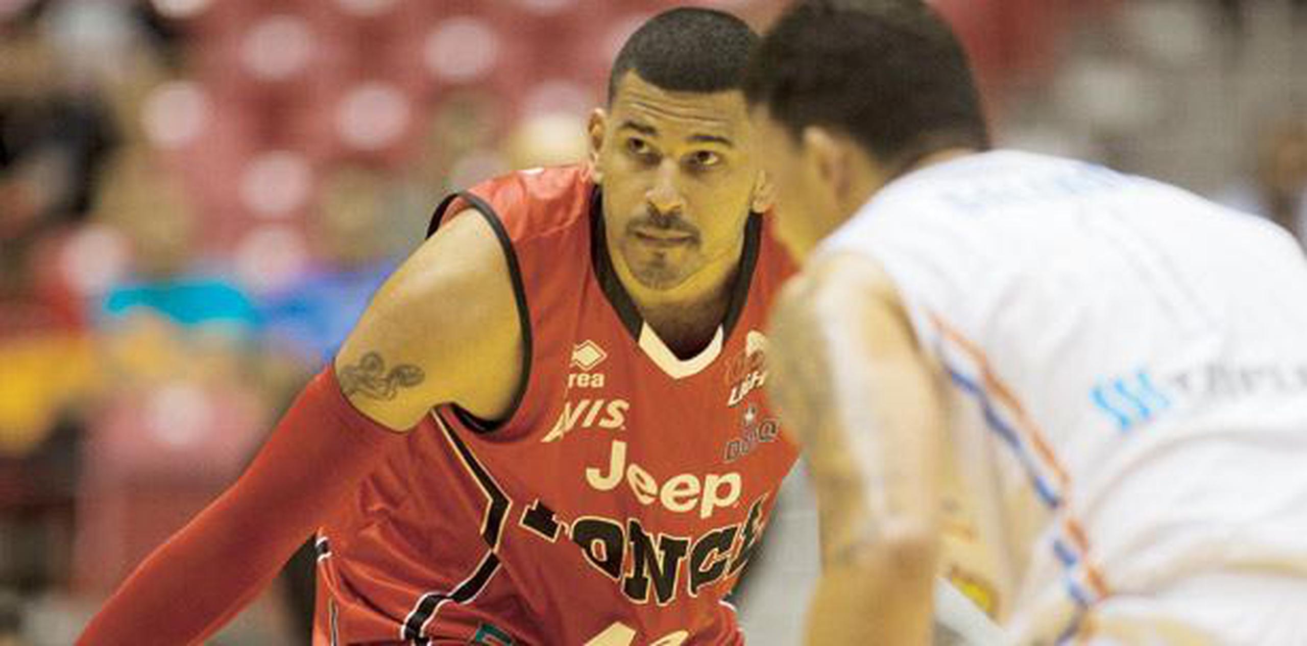 Ángel Daniel Vassallo es proclamado el Jugador Más Valioso del BSN ...