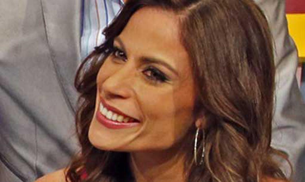 Dan de alta a Jéssica Serrano - Primera Hora