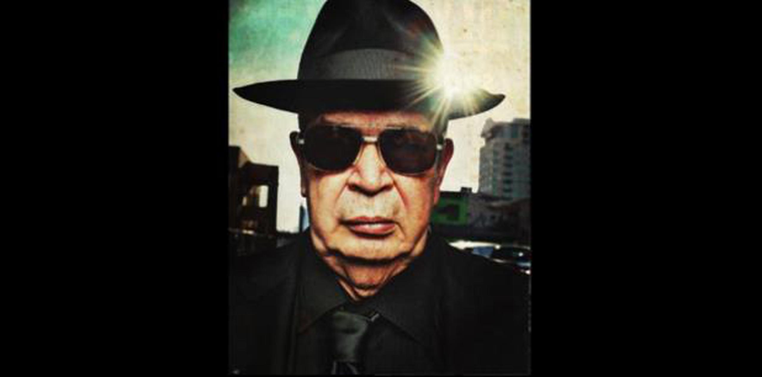 Muere el actor Richard Harrison - Primera Hora