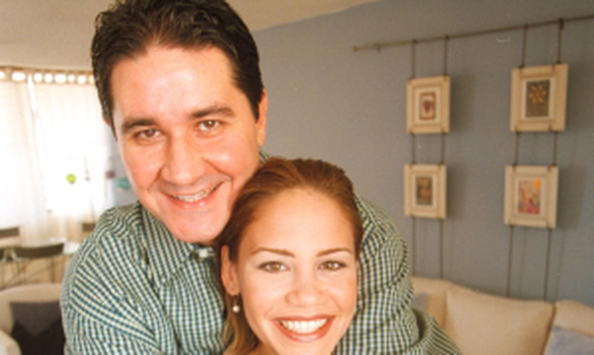 Emotiva carta de Grenda Rivera a su exesposo Billy Fourquet - Primera Hora