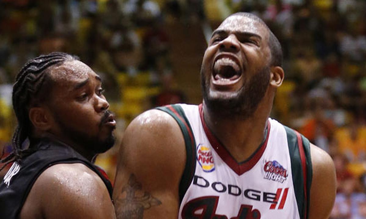 Areyto en la zona oeste - Primera Hora