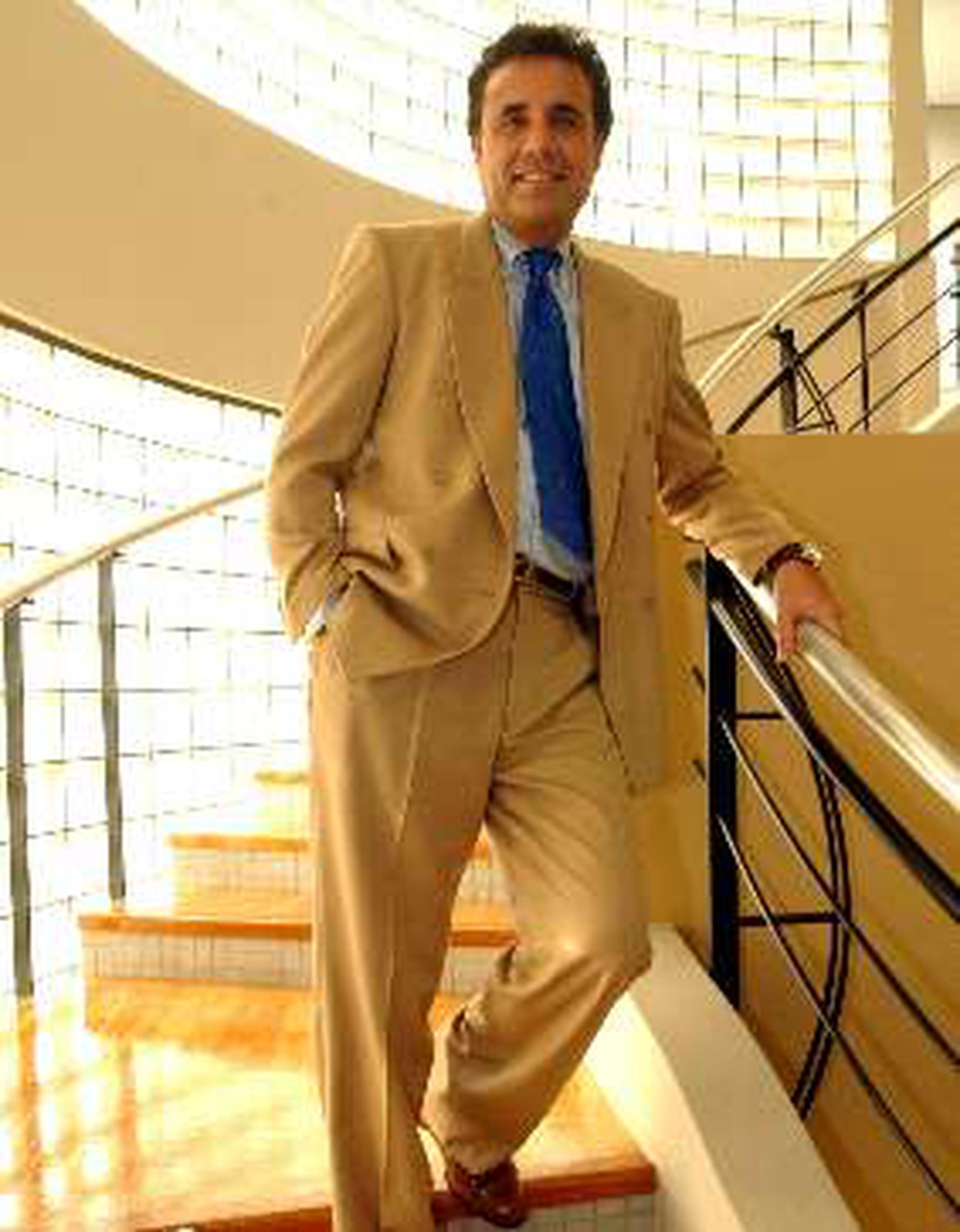 Topy Mamery: "La radio del país está estática" - Primera Hora