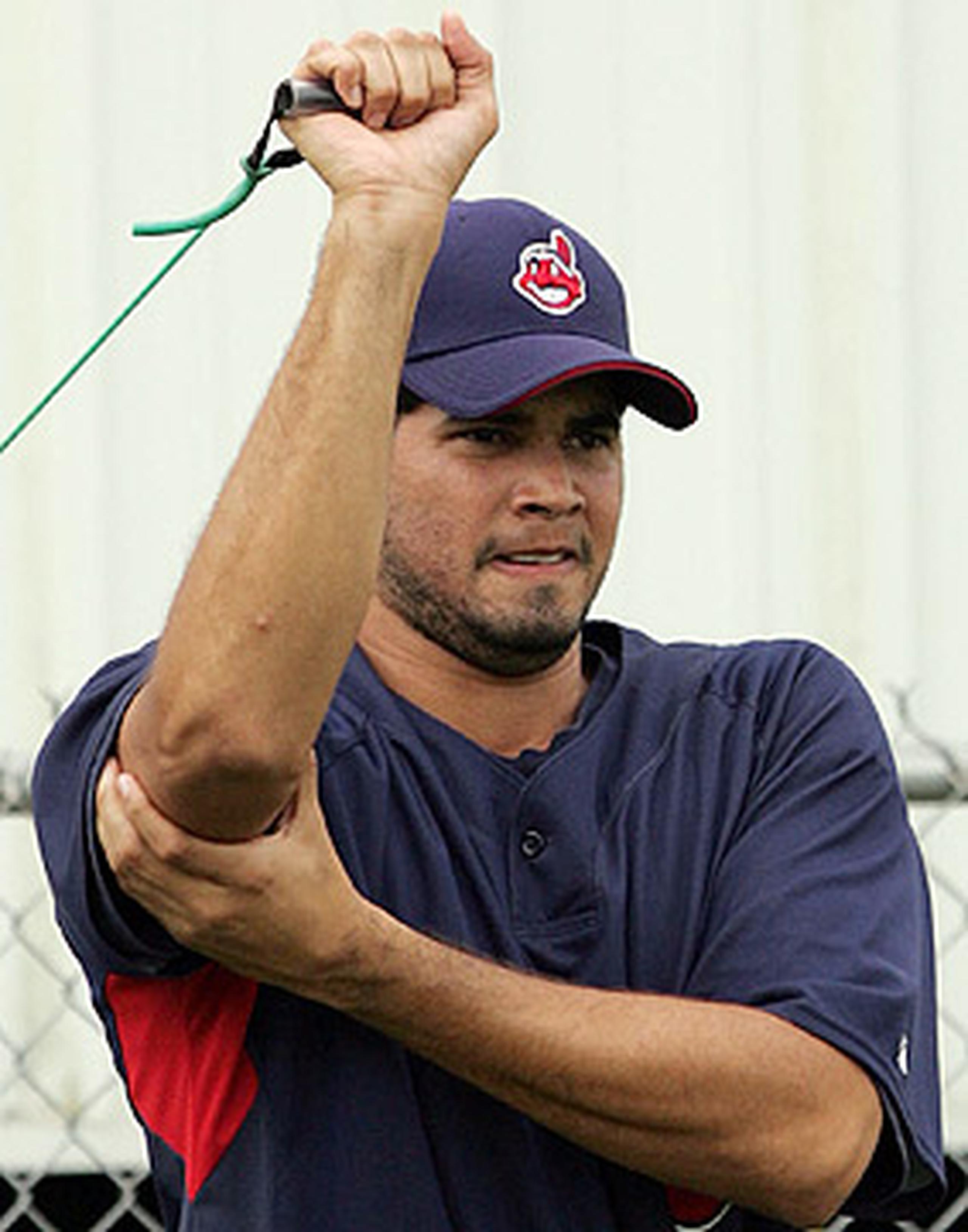 “Kiko” Calero y Fernando Cabrera al Clásico Mundial de Béisbol ...