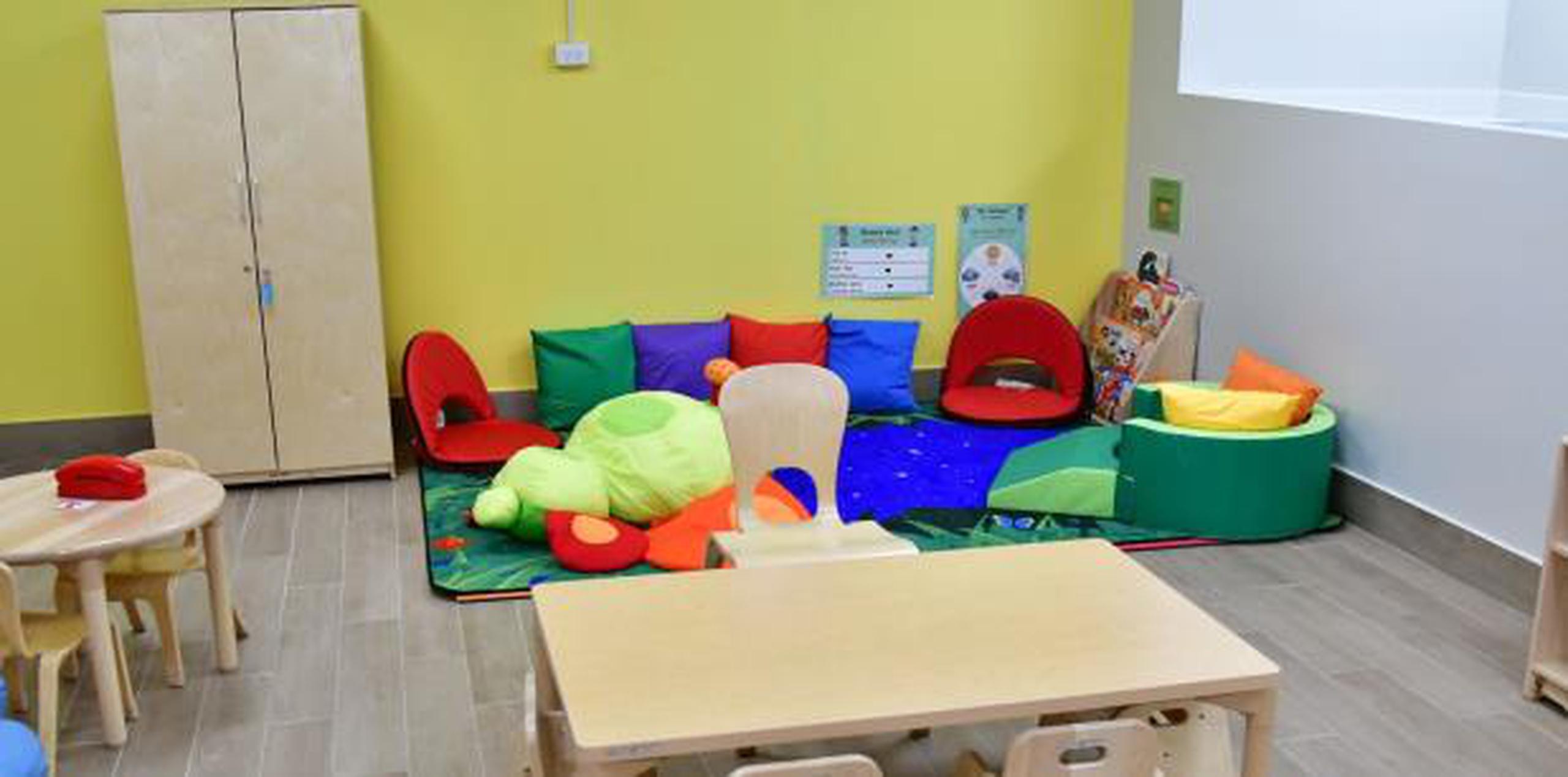 Inauguran primer centro Early Head Start en Yabucoa - Primera Hora