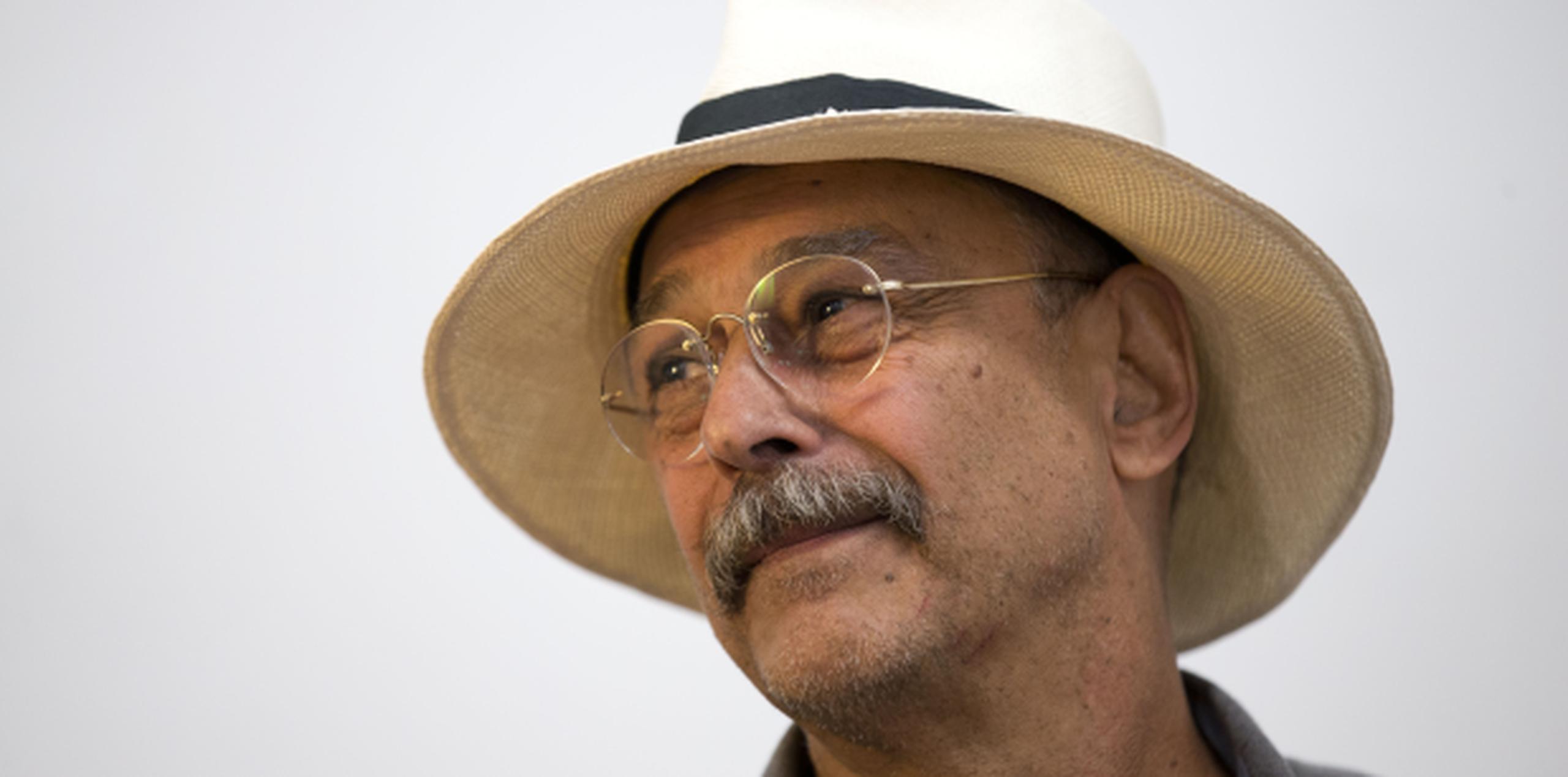 Daniel Lugo vuelve a actuar en Miami - Primera Hora