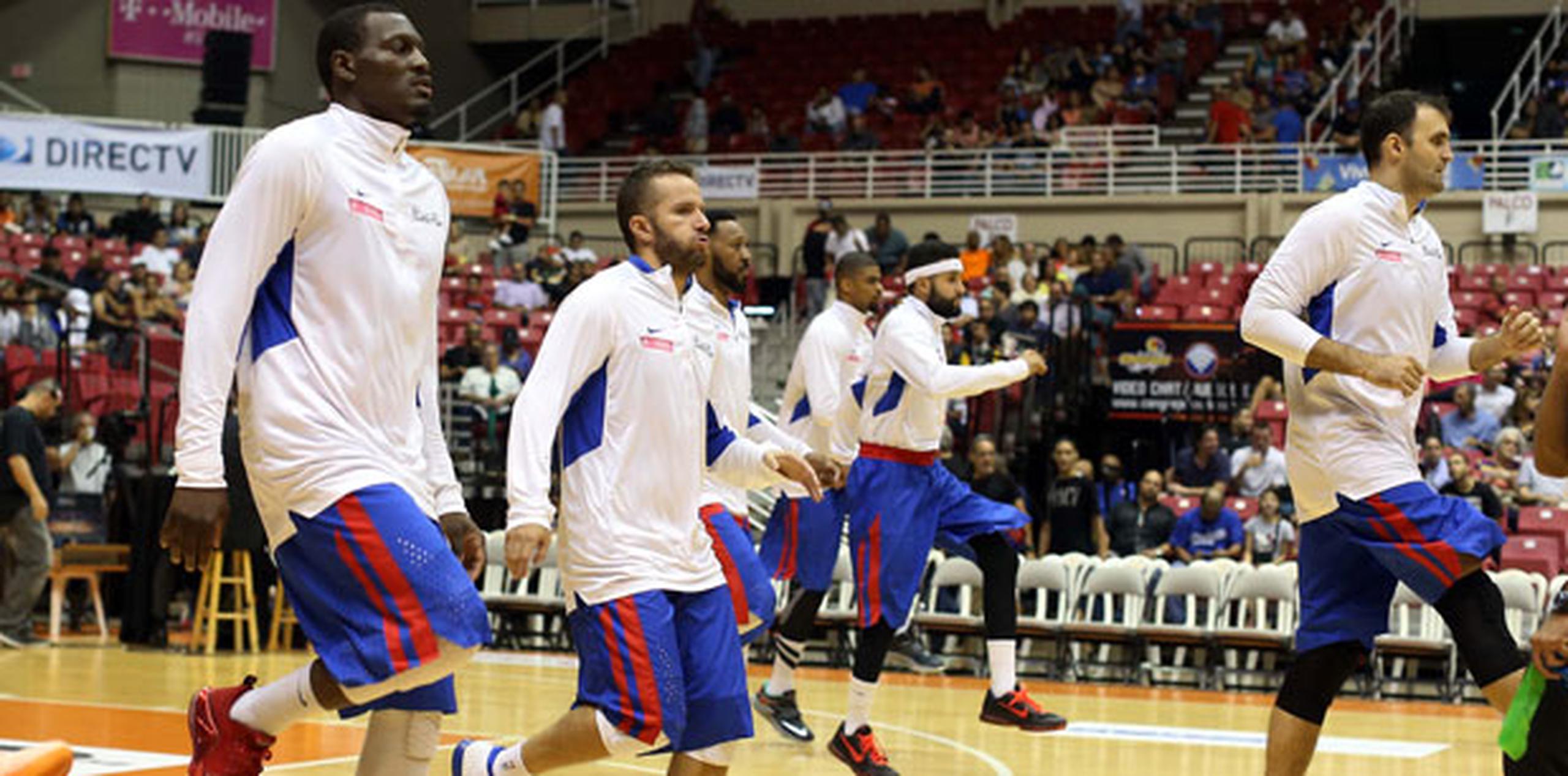 Estados Unidos y Canadá buscan bajar del trono a Puerto Rico en Toronto ...