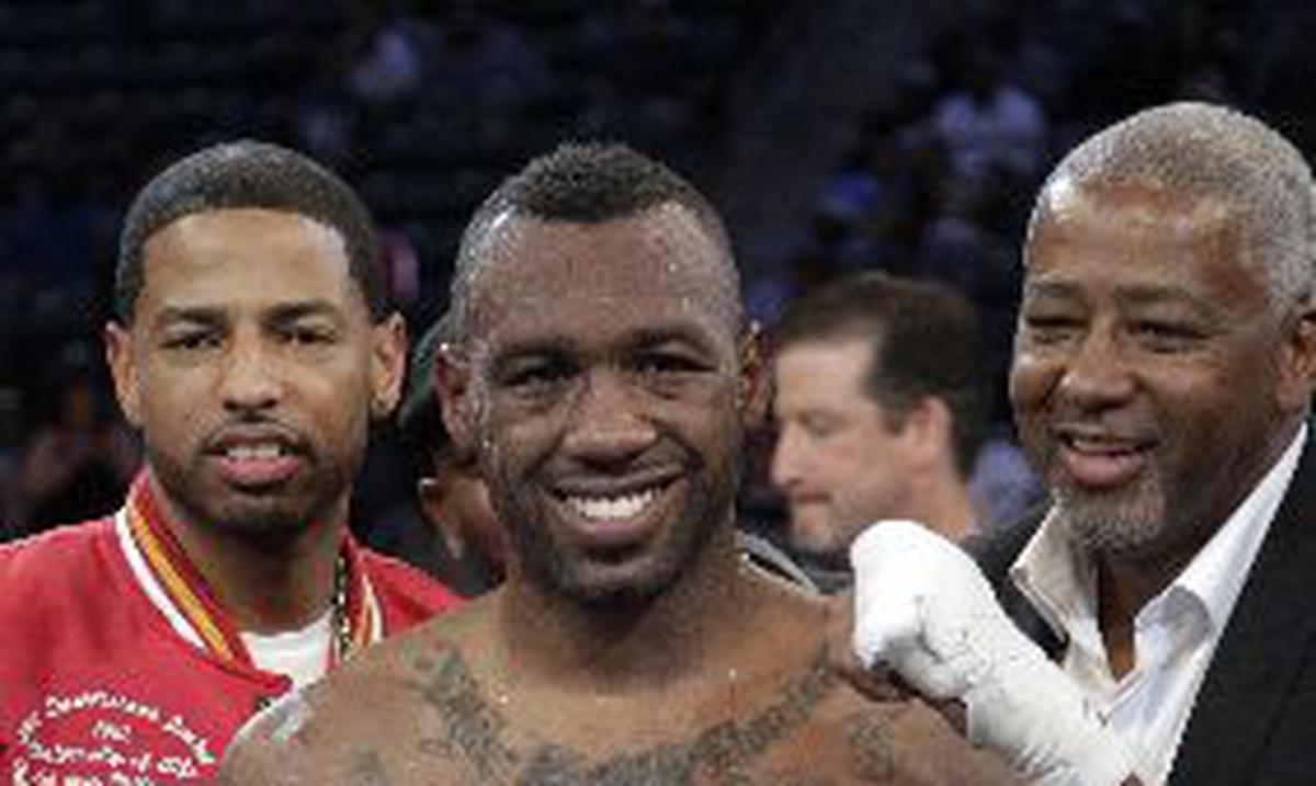 Austin “No Doubt” Trout asegura que dará la sorpresa - Primera Hora