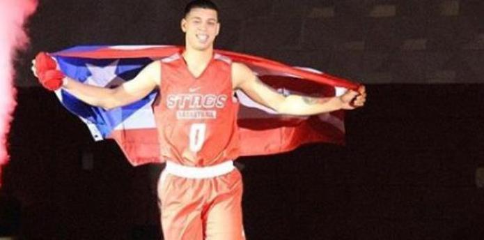 Un armador boricua se transfiere al equipo de Juan Cardona en Mercer ...