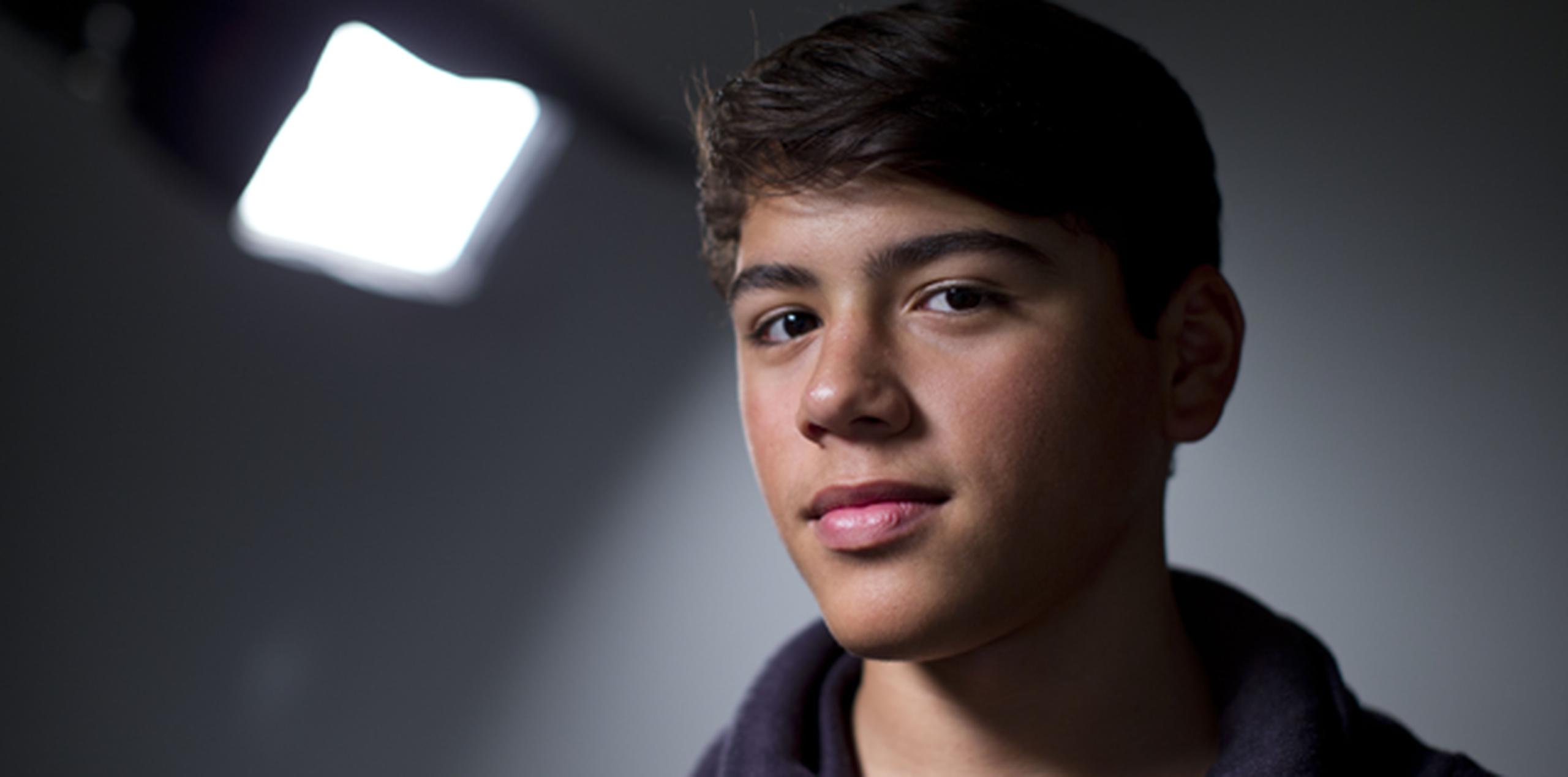 Tras "La Banda", Jaime Cruz no se quitará de la música - Primera Hora