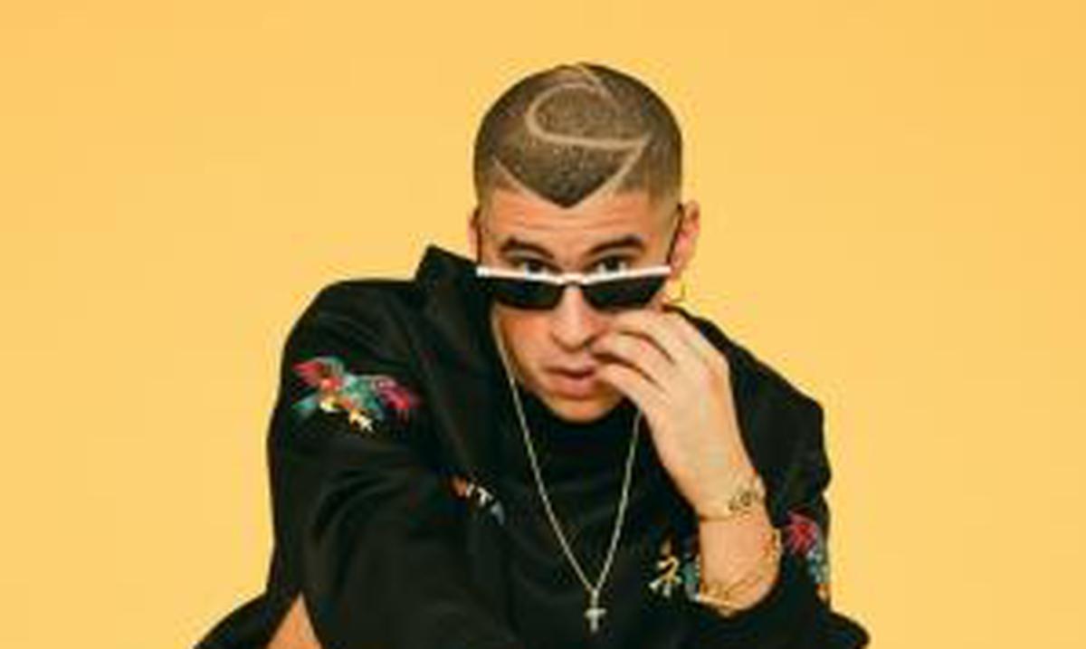 Benito explica por qué se llama Bad Bunny - Primera Hora
