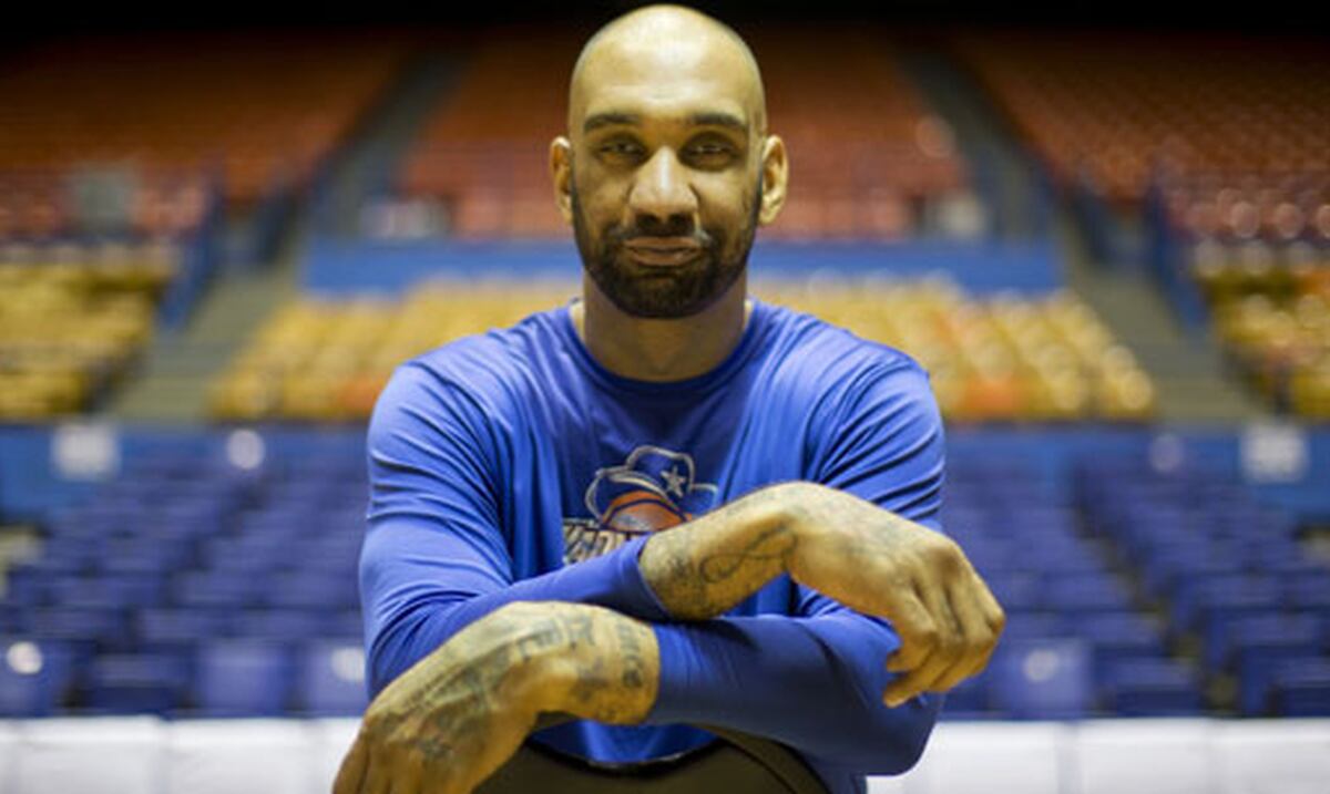 Peter John Ramos solo desea sentirse querido - Primera Hora