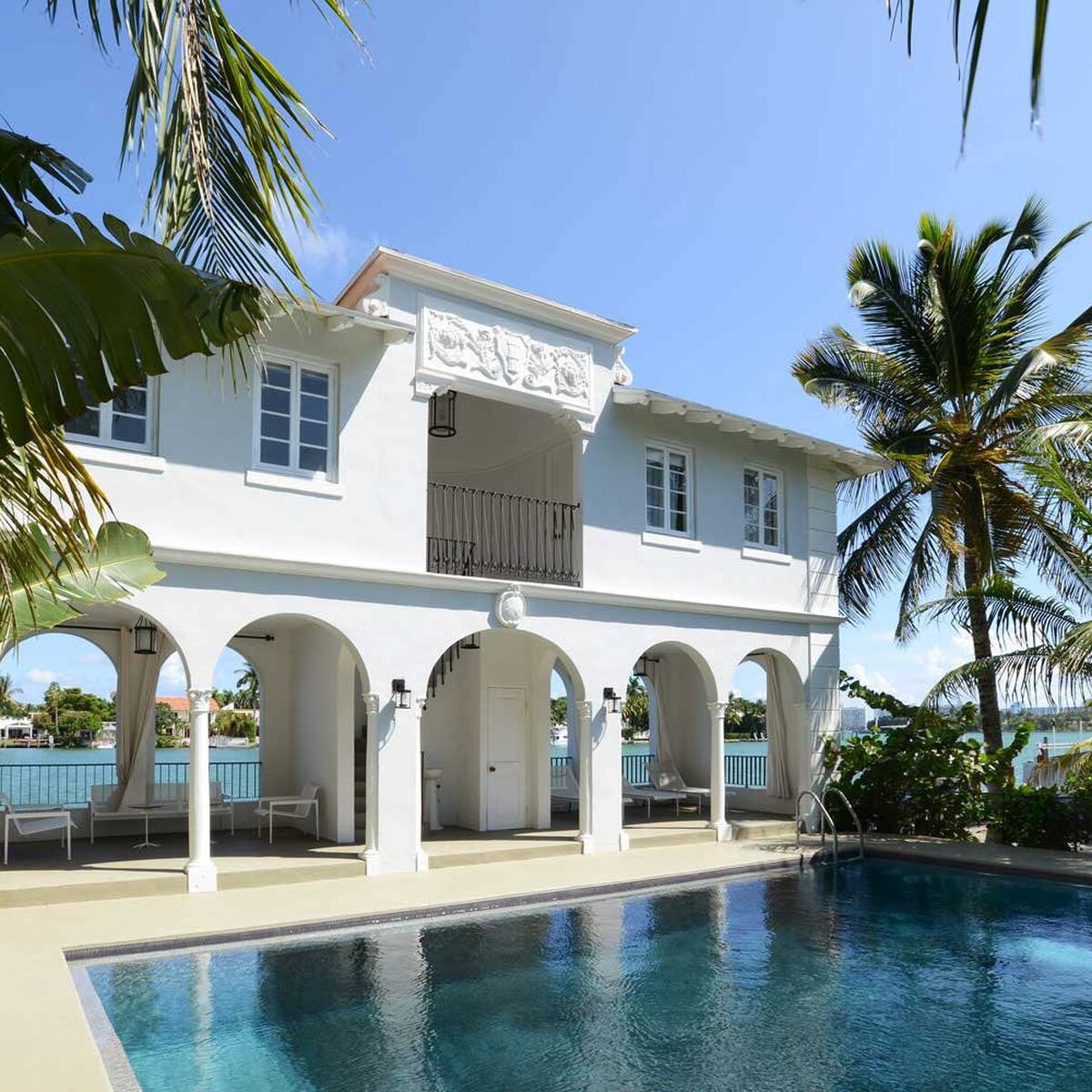 Se alquila la casa en Florida de Al Capone - Primera Hora