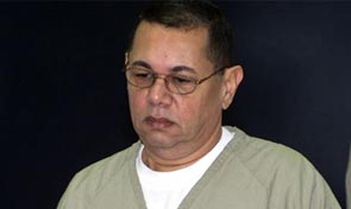 Víctor Fajardo comenzará a pagar los millones de dólares que debe ...