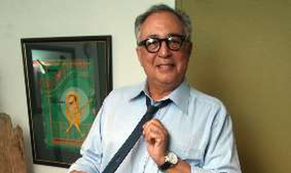 Sunshine Logroño mira al cine - Primera Hora