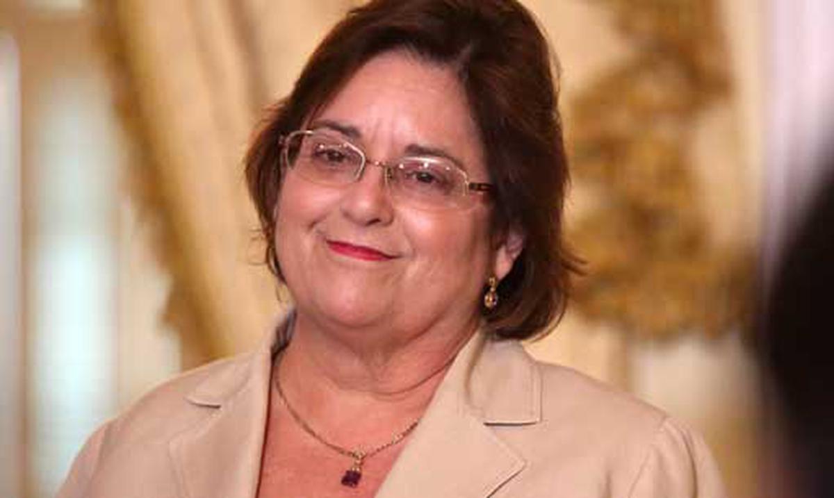 Liana Fiol Matta es nominada como jueza presidenta del Supremo ...