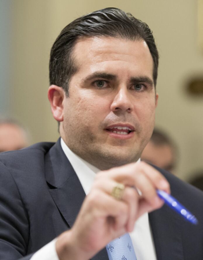 Rosselló va hasta las últimas consecuencias - Primera Hora