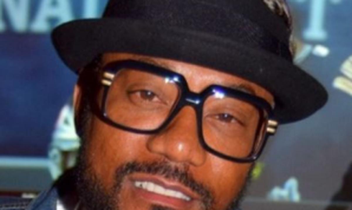 Fallece el actor Ricky Harris - Primera Hora