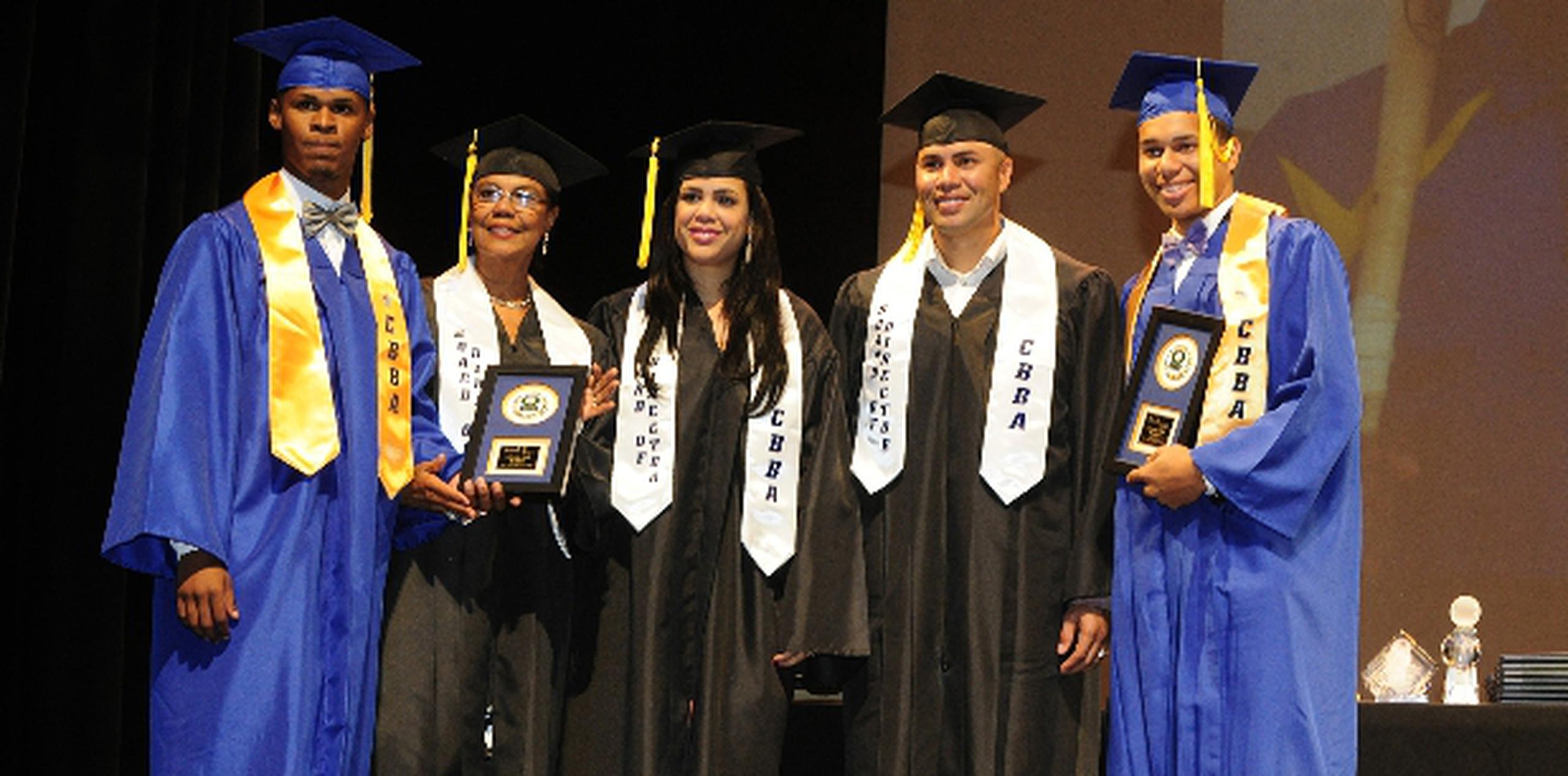 La primera cosecha de la Carlos Beltrán Baseball Academy - Primera Hora
