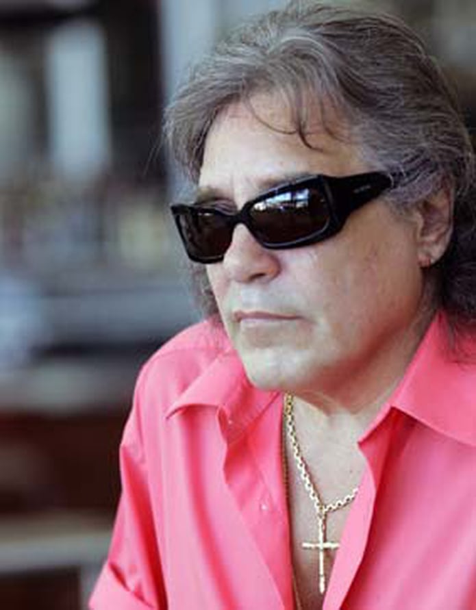 José Feliciano recibirá Grammy a la Excelencia Musical - Primera Hora