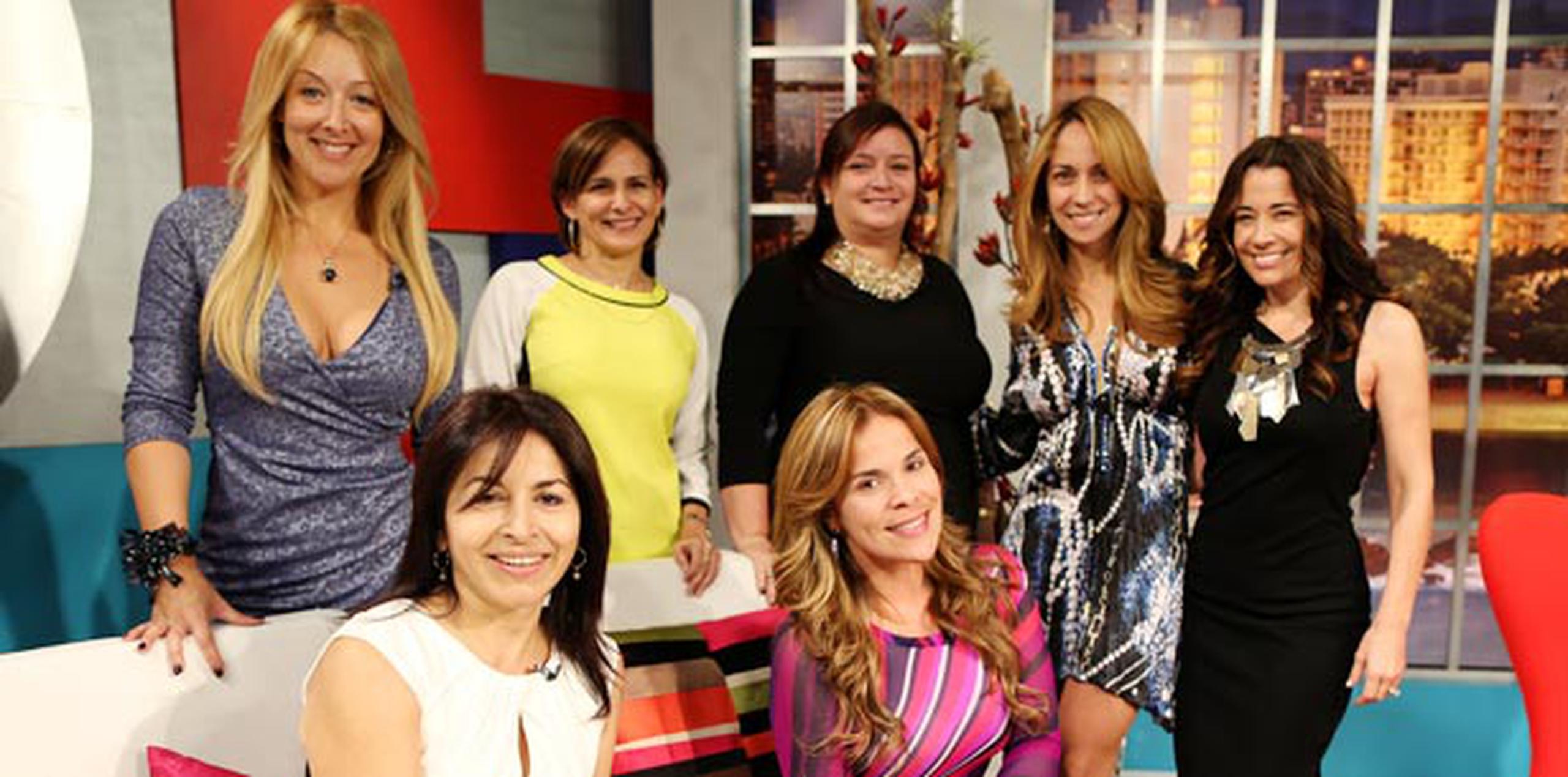 Al natural y sin pachó en Alexandra de noche - Primera Hora