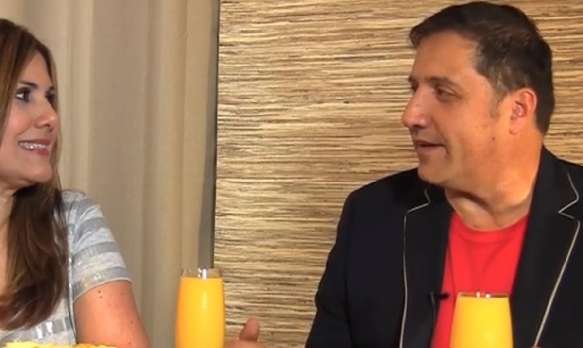 Un cafecito con Deddie Romero y Red Shadow - Primera Hora