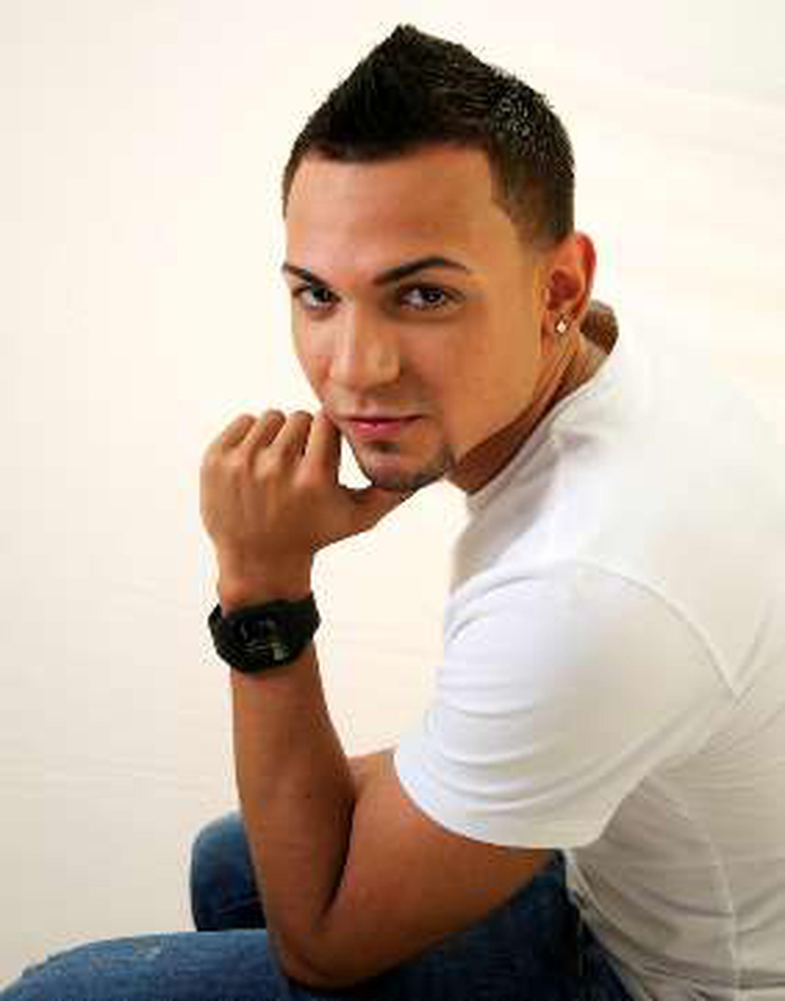 Eloy estudia su inesperado éxito - Primera Hora