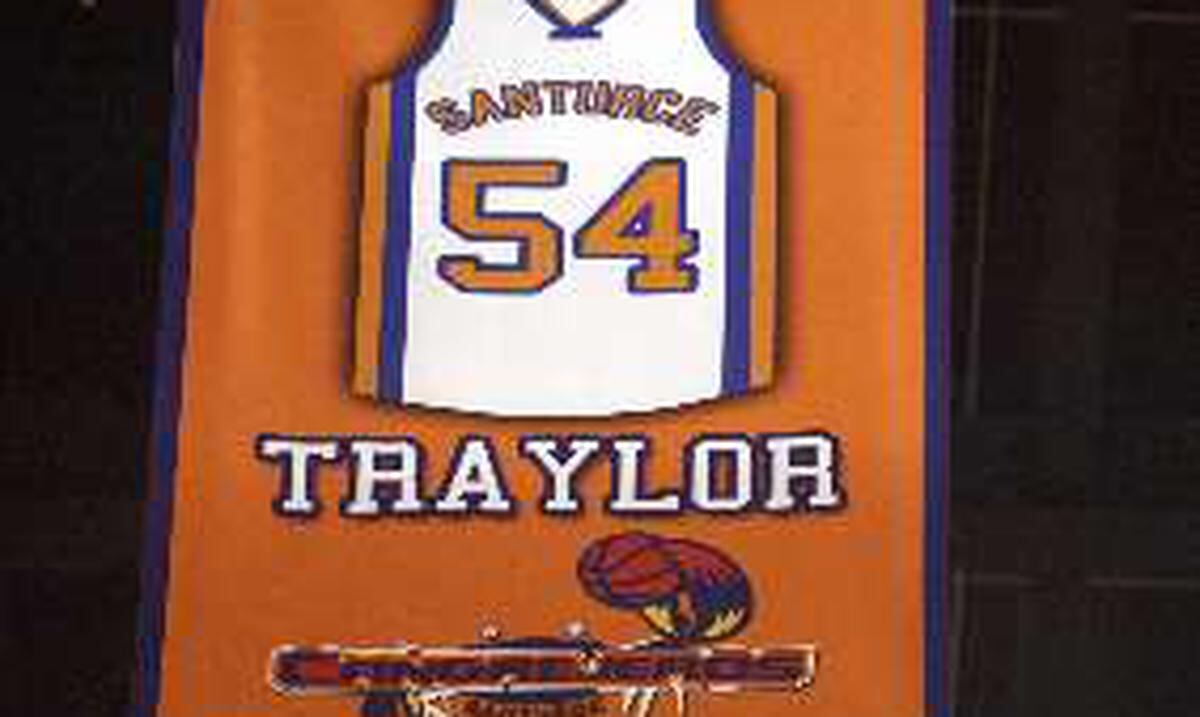 Tributo a Robert "Tractor" Traylor - Primera Hora