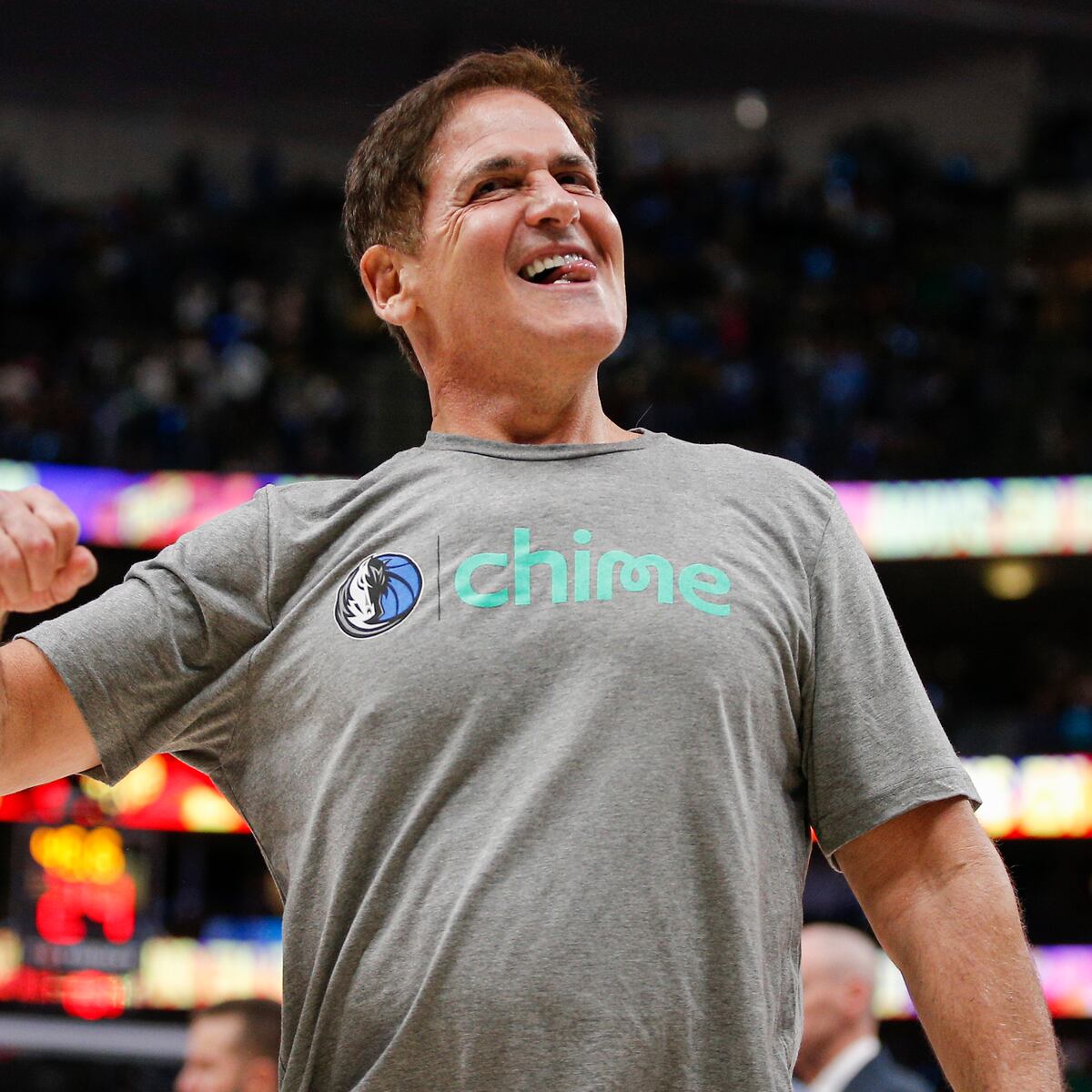 Optimistas los presidentes de equipos de la NBA - Primera Hora