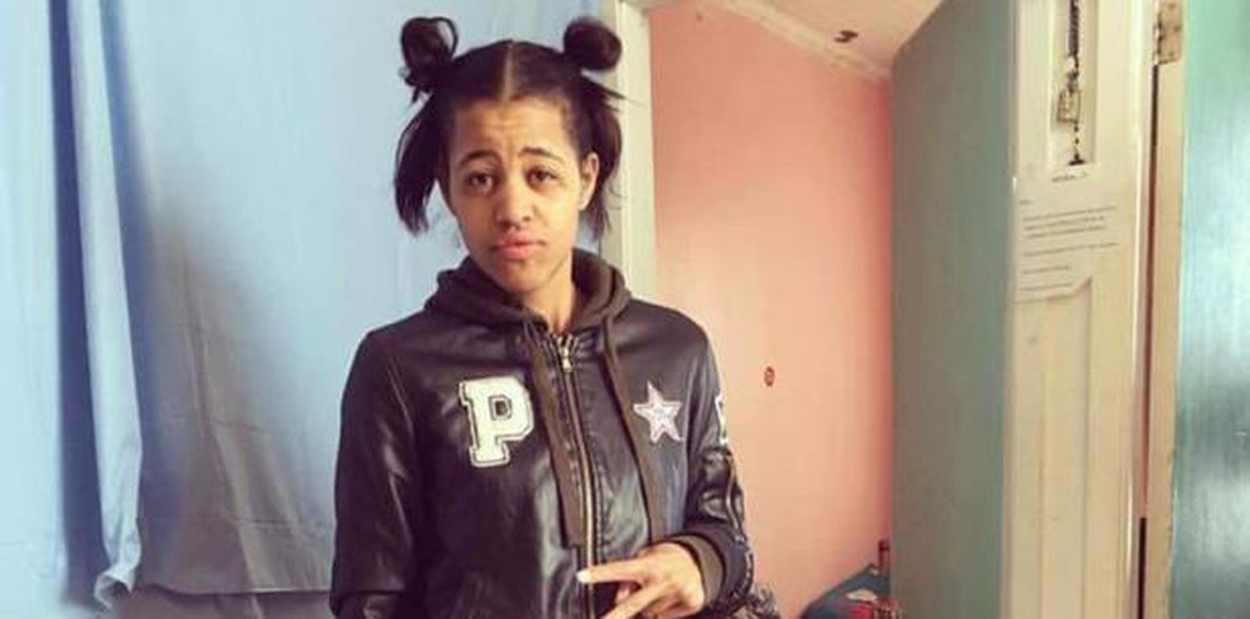 Muere la influencer Franchesca La Profeta, asegura su exmanejador ...