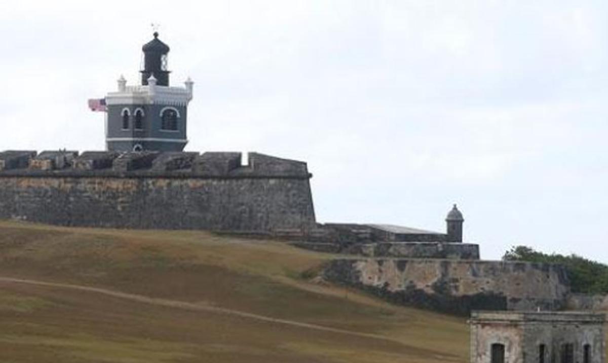 Puerto Rico recuerda intento frustrado de invasión británica en 1797 ...