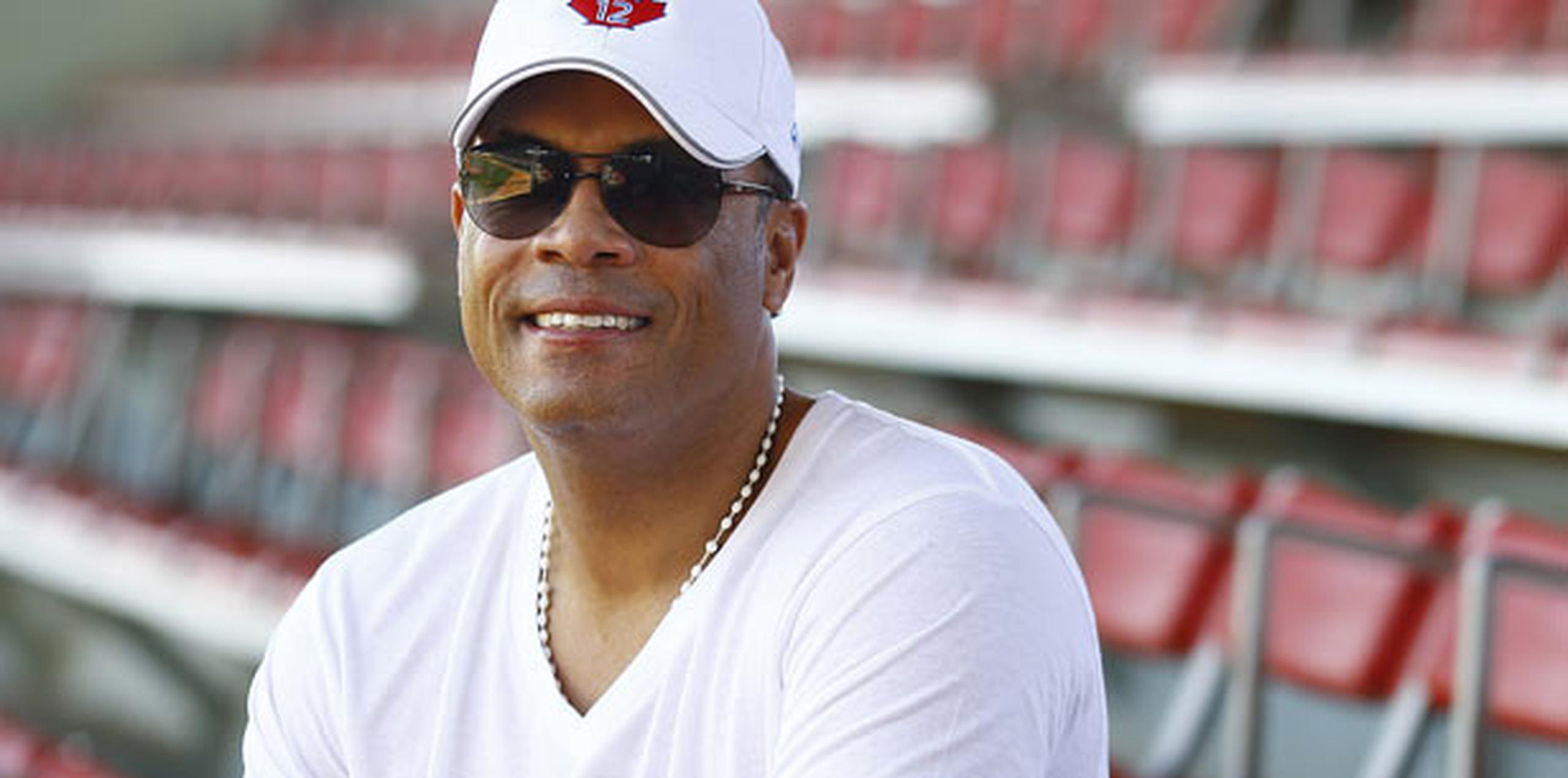 Roberto Alomar pone a la venta mansión que compartió con Maripily ...