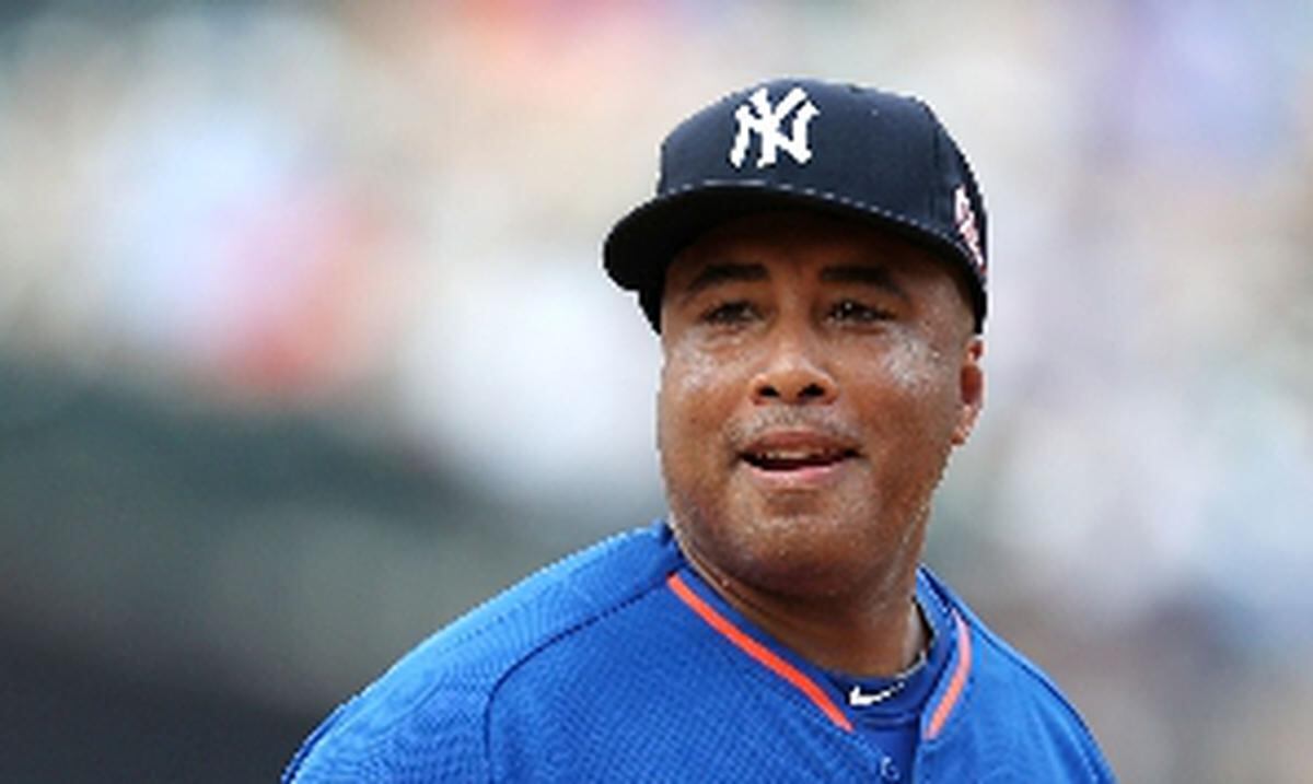 Bernie Williams: su retiro es pura melodía - Primera Hora