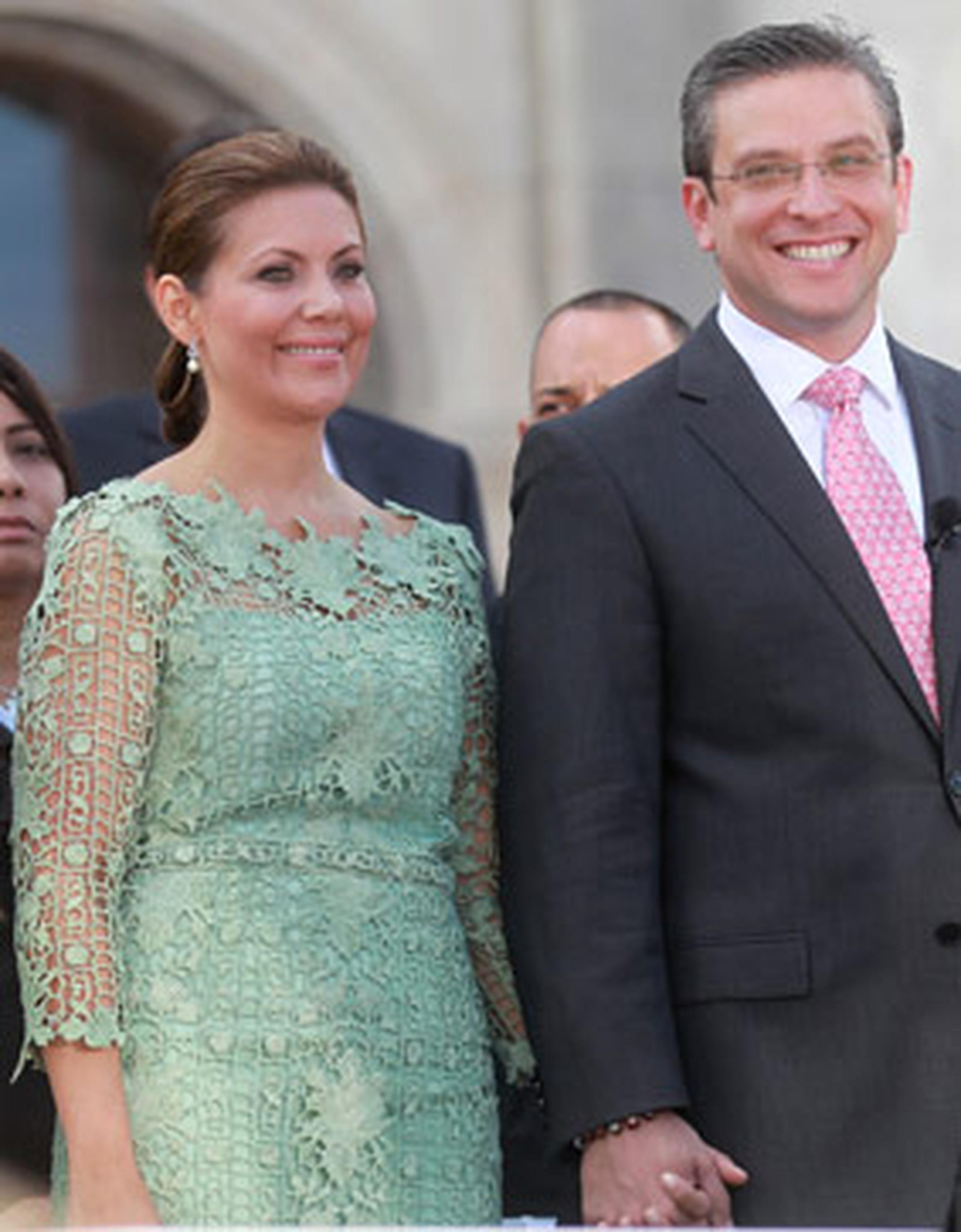 Wilma Pastrana toma posesión del estilo - Primera Hora