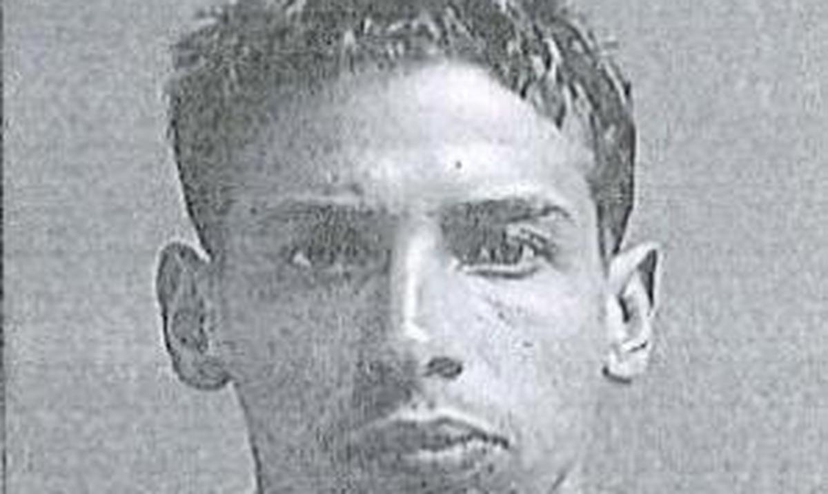 Tribunal mantiene sentencia de 15 años a Tyrone Torres - Primera Hora