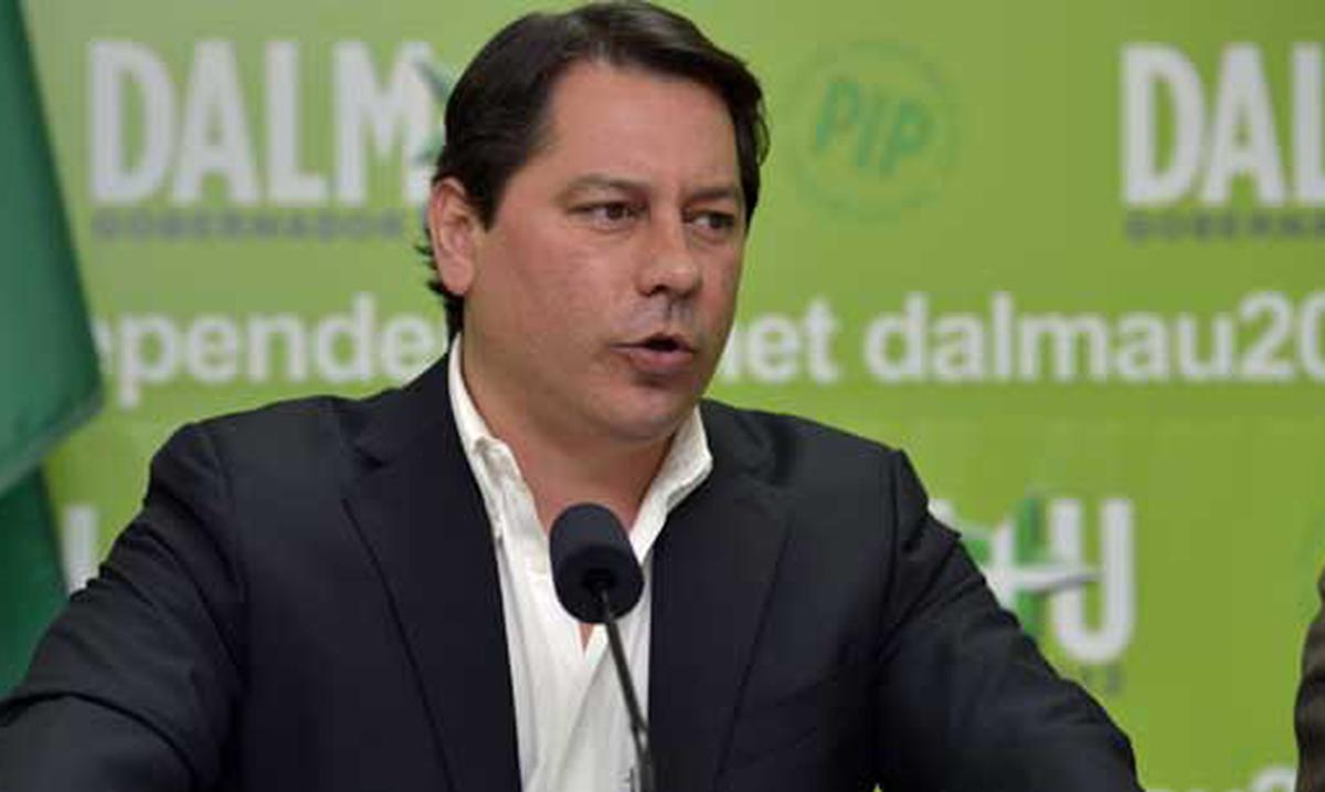 El PIP se lanza a la calle a presentar campaña con soluciones - Primera ...