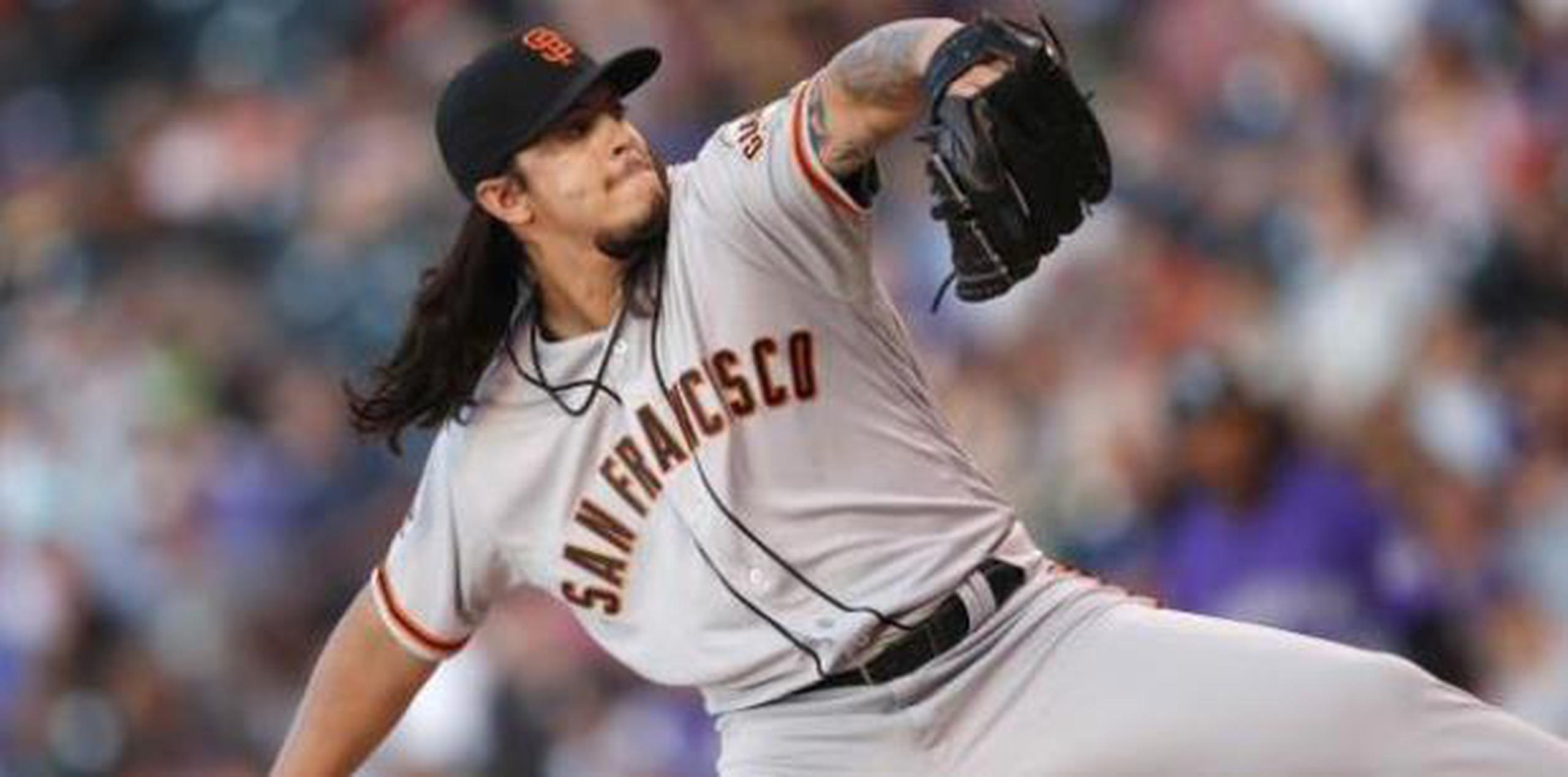 Derek Rodríguez regresa a Triple A Sacramento - Primera Hora