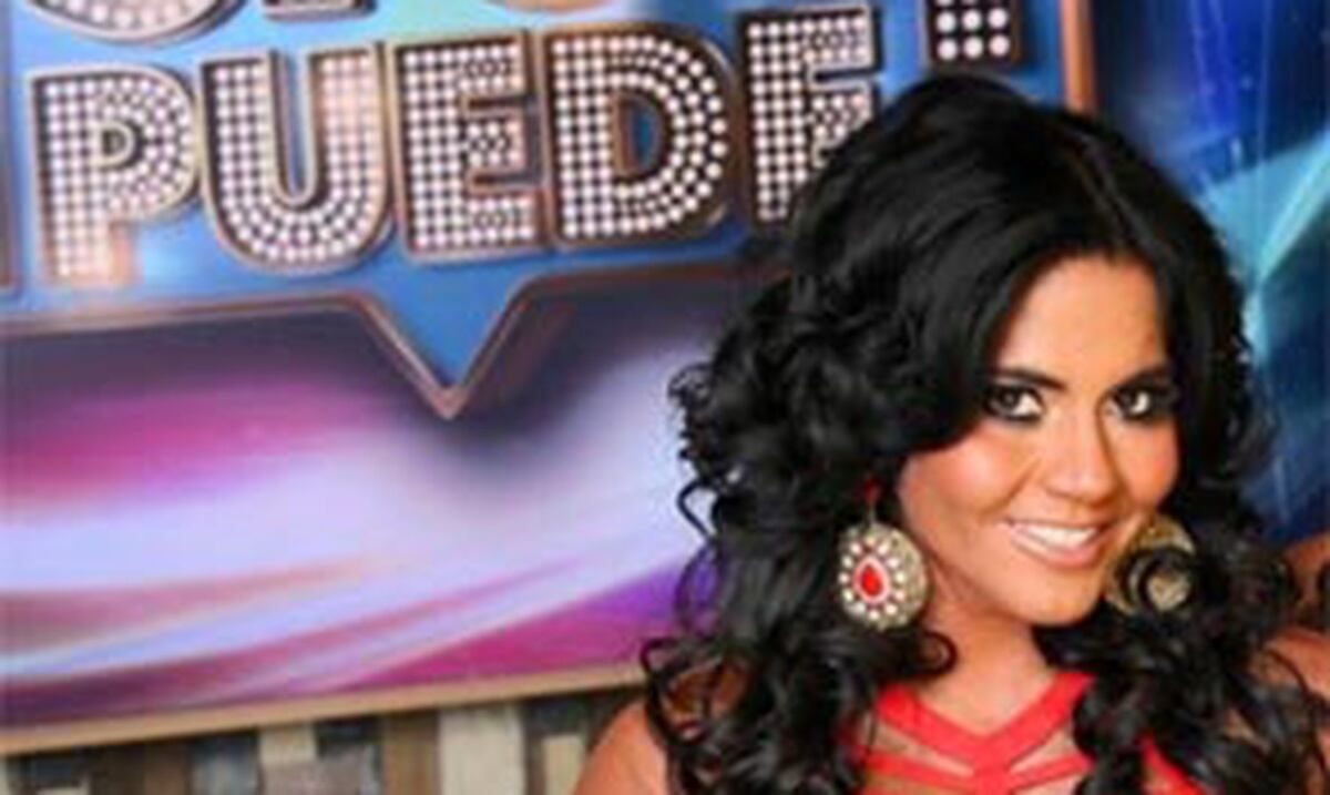 Maripily va a ella en nuevo reality de Telemundo - Primera Hora