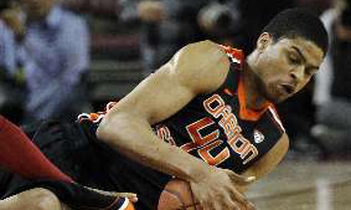 Impresiona Devon Collier - Primera Hora