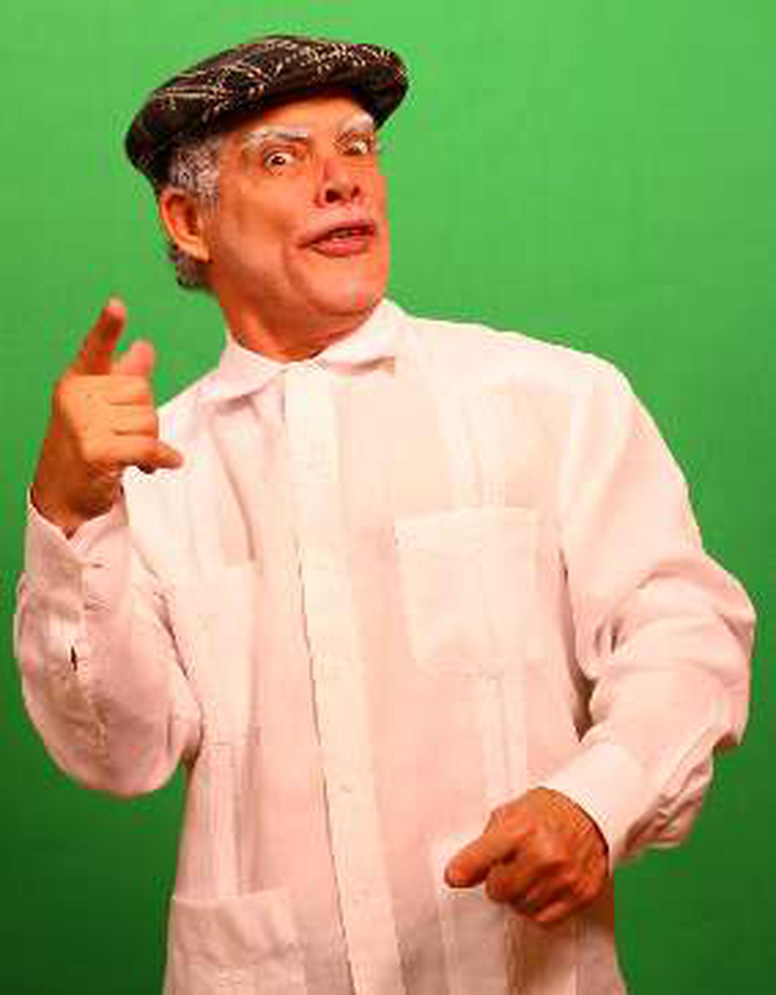 Llega Raúl Carbonell, hijo, a Mega TV - Primera Hora