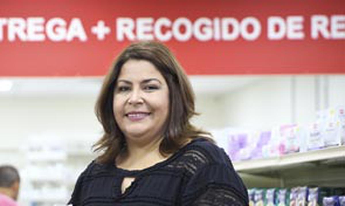 Rosa Aponte guiada por su filosofía de servir - Primera Hora
