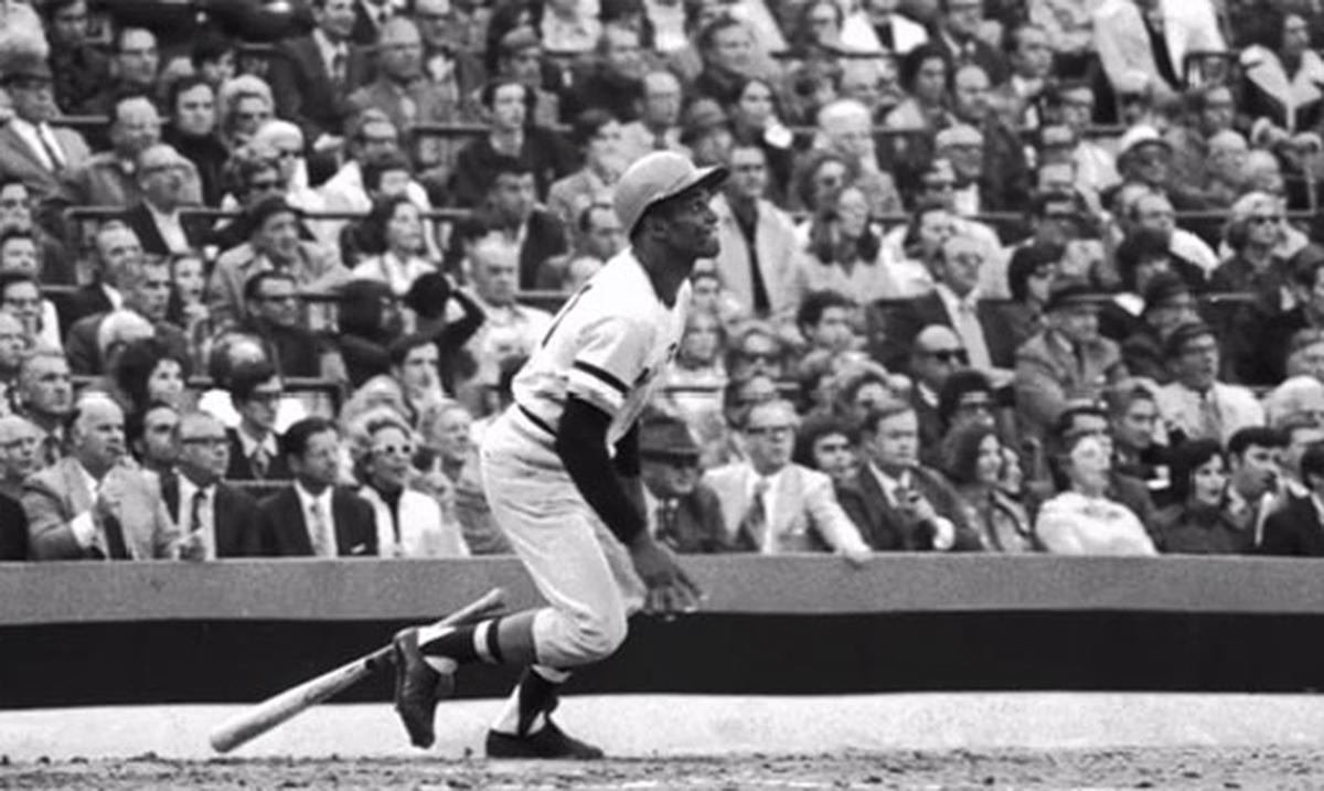 42 años del hit 3,000 de Clemente - Primera Hora