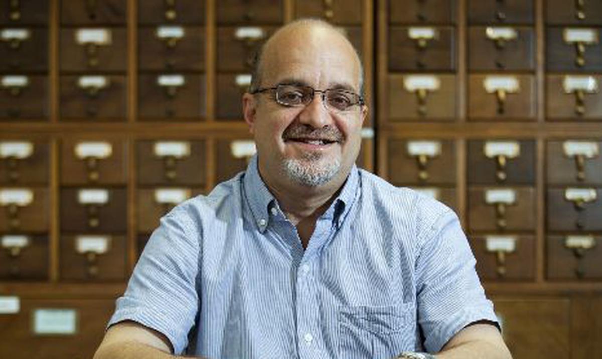 Rafael Bernabe: Inscribió un partido y consiguió una novia- Ve vídeo ...