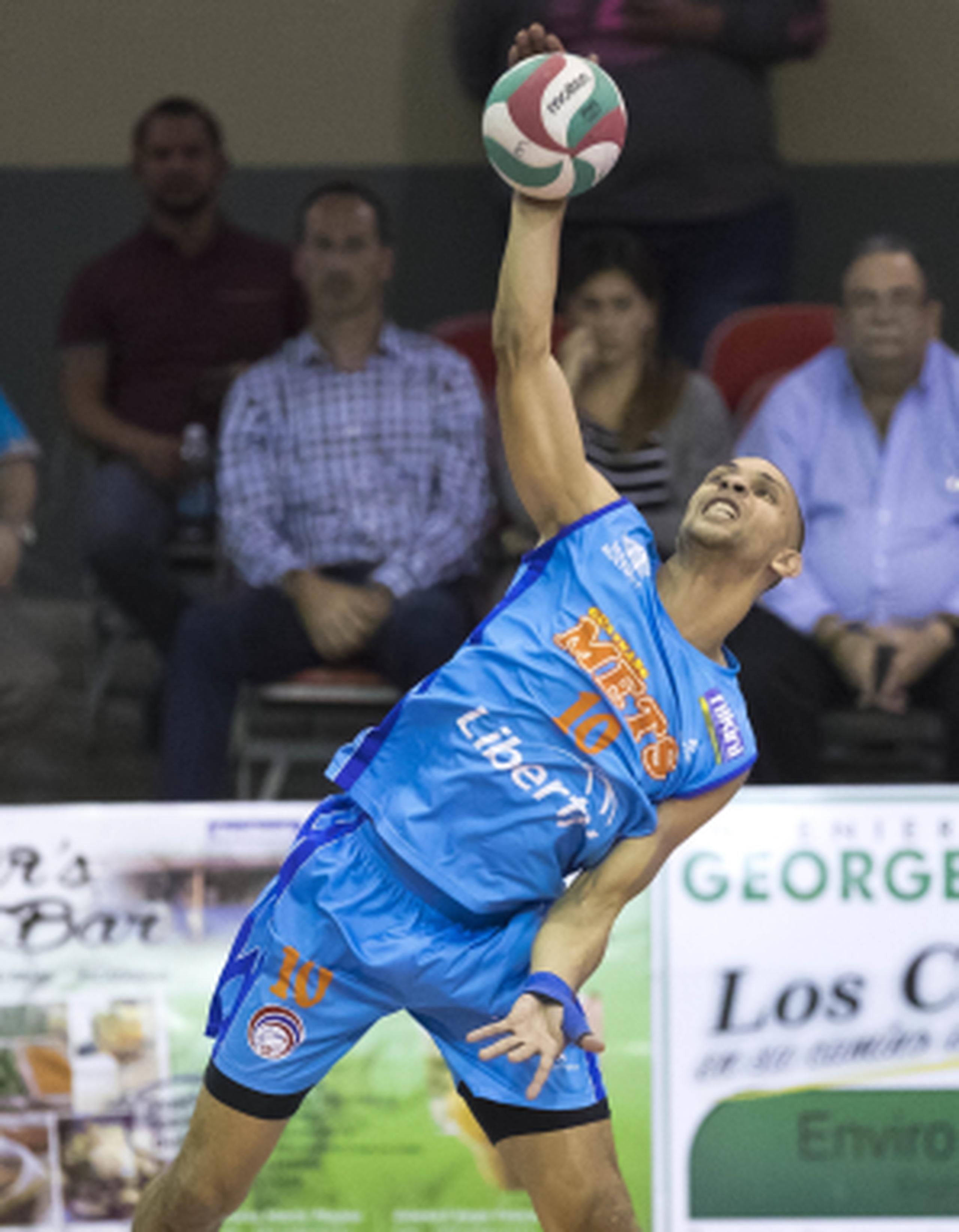 Si lo dejan explota las bolas - Primera Hora