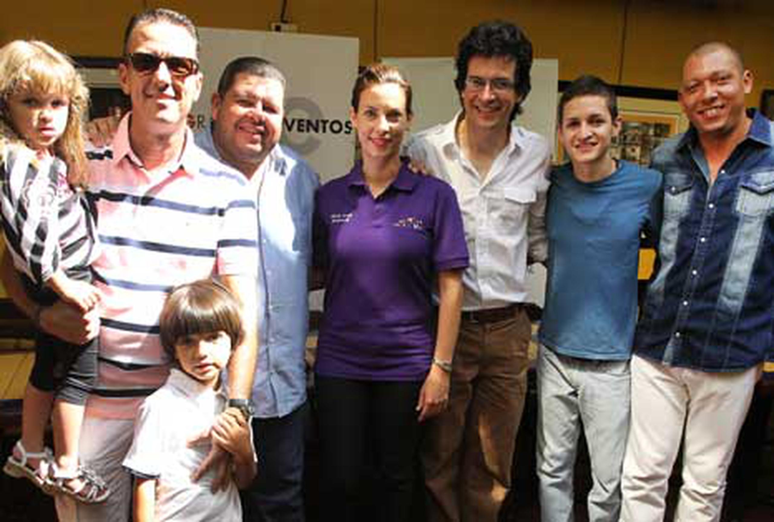 Regresa la rumba al Viejo San Juan - Primera Hora