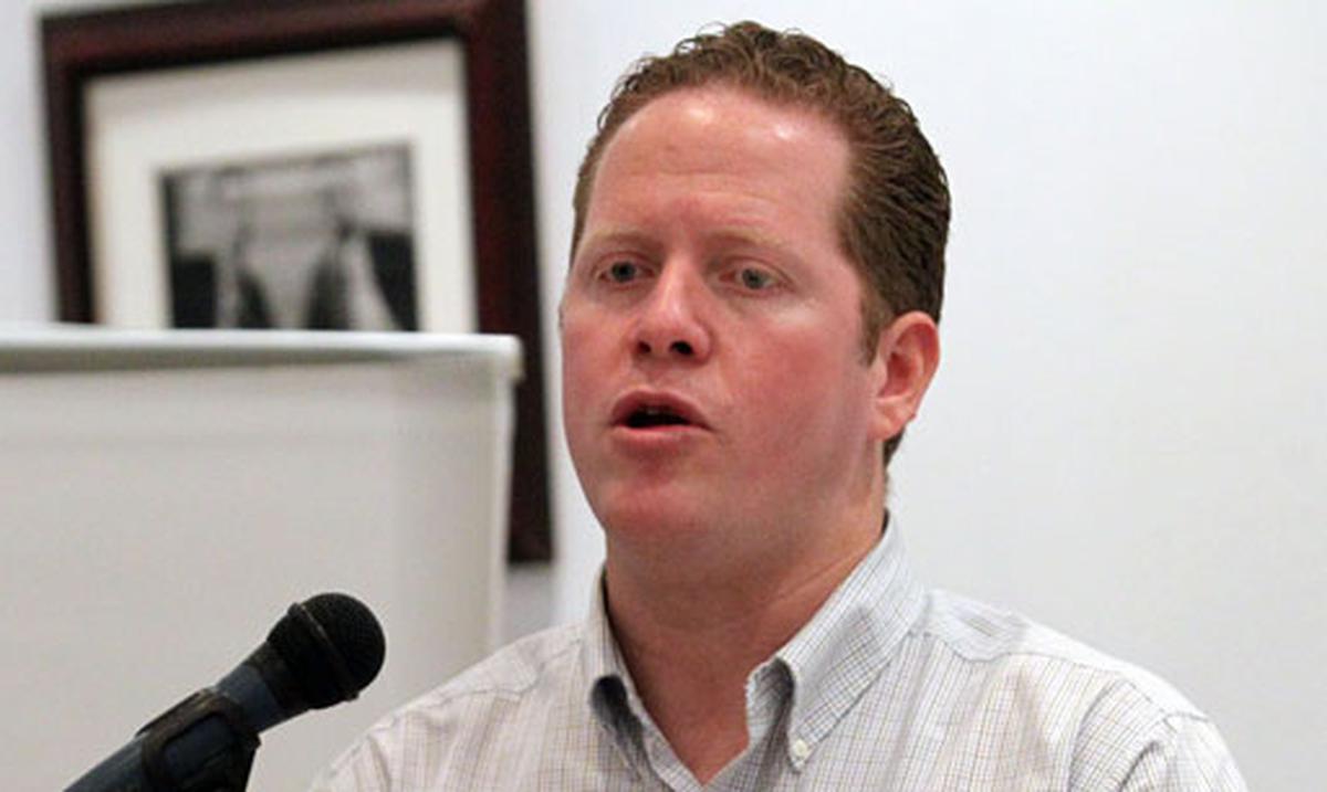 David Bernier encabeza campaña de empleados públicos para Fondos Unidos ...